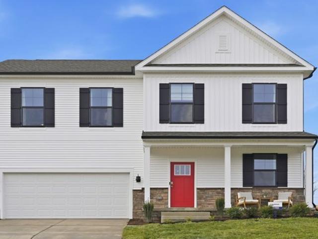 ASHTON Plan Madison Village Community