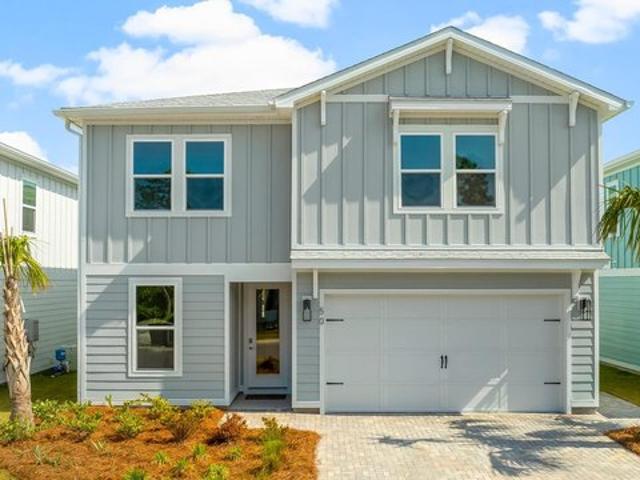 Ashton Plan Parkside Community