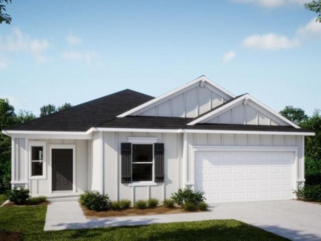 Ashton Plan Seminole Bend Community