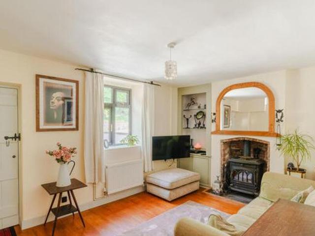 Ashton Road, Ashton, 3 Bedroom Terraced