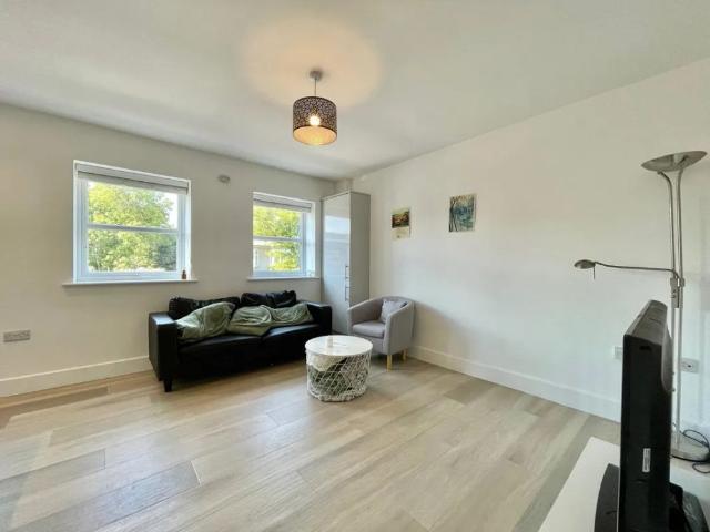 Ashton Road, Bournemouth, BH9