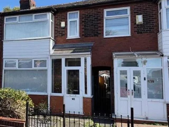 Ashton Road East, Failsworth, M35 9JR, United Kingdom | 3 bed townhouse for rent #165473539 | Rentberry