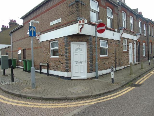 Ashton Road, Luton LU1, 1 bed flat to rent, £825 pcm | PrimeLocation