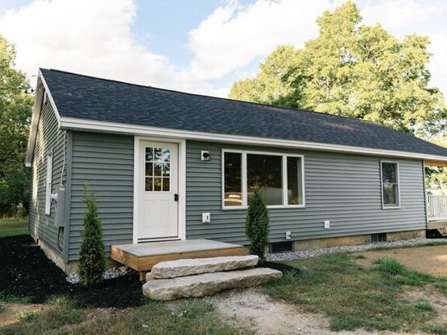Ashton Rd, Norway, Home For Sale