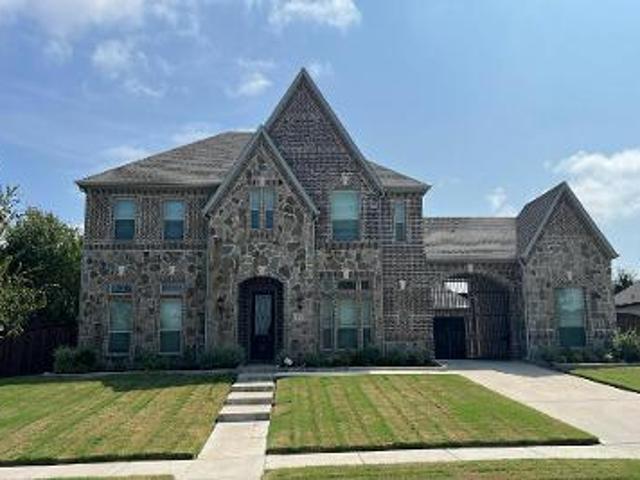 Ashton Ridge Dr