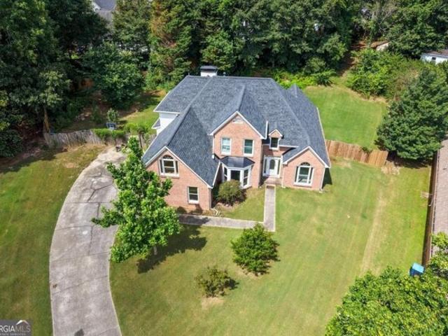 Ashton Tree Pl, Dacula, Home For Sale