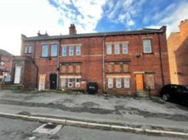 Ashton View, Leeds, 1 Bedroom Flat