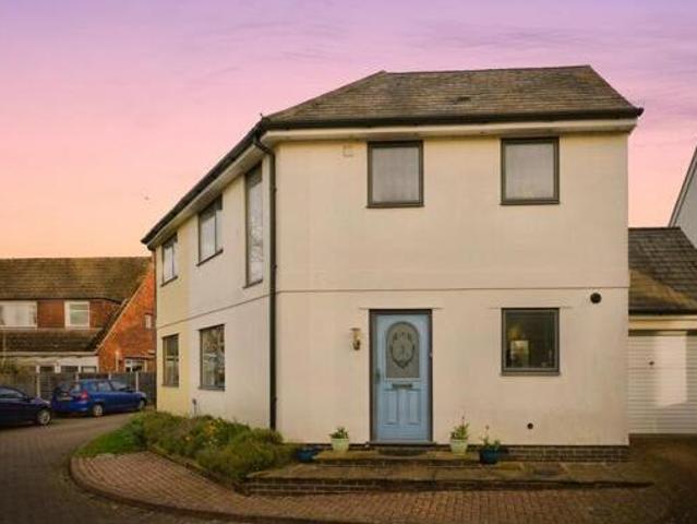 Ashtree Mews, Cheltenham, 3 Bedroom Semi detached
