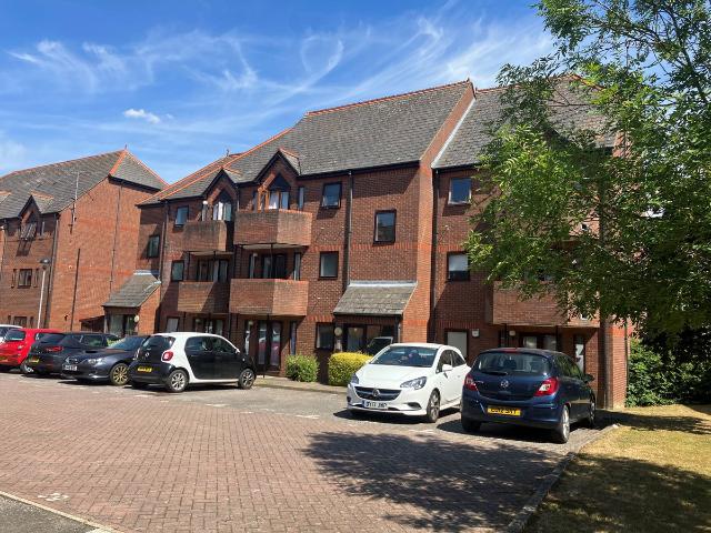 Ashtree Court, St Albans AL1, 1 bed flat to rent, £1,295 pcm | PrimeLocation