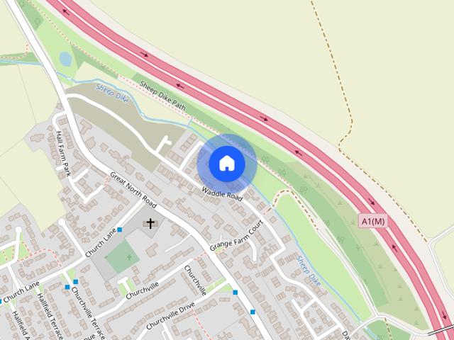 Ashtree Croft Grove, Micklefield, Leeds, LS25