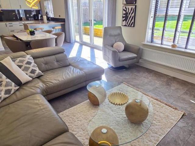 Ashtree Croft Grove, Leeds, Micklefield