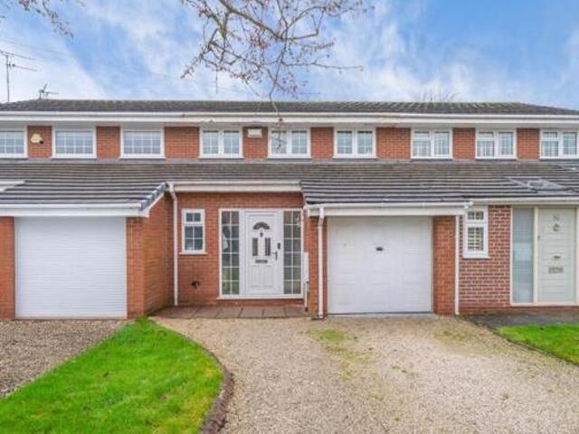 Ashtree Farm Court, Willaston, 3 Bedroom Terraced