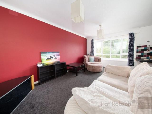 Ashtree House, Newcastle Upon Tyne