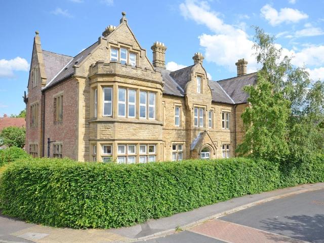 Ashtree House, Frazer Court, York YO30, 2 bed flat to rent, £1,150 pcm | PrimeLocation