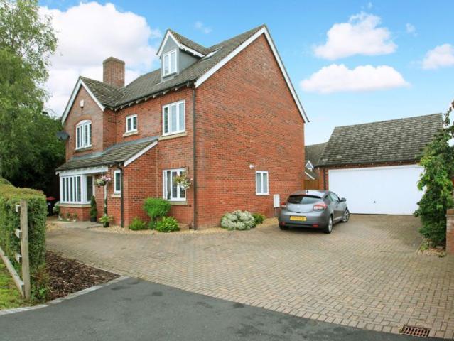 Ashtree Park, Horsehay TF4, 5 bed detached house to rent, £2,650 pcm | PrimeLocation