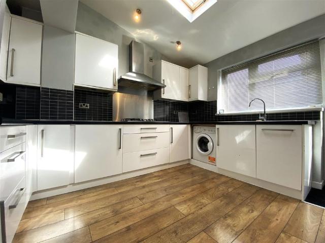 Ashtree Road, LE5, Leicester