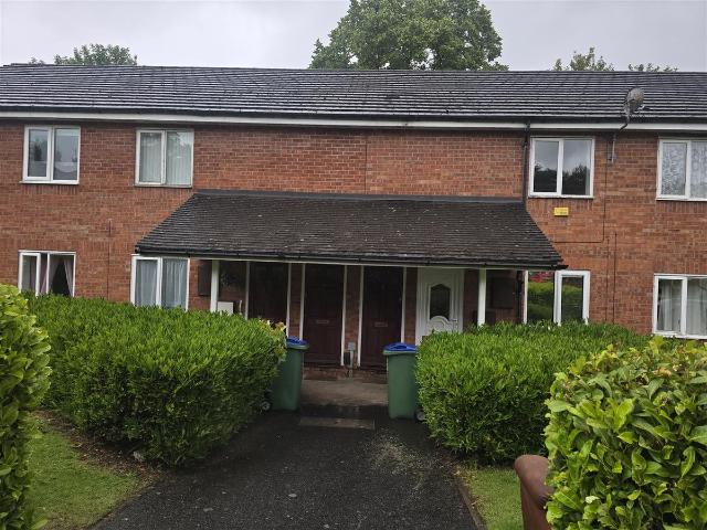 Ashtree Road, Tividale, Oldbury B69, 1 bed flat to rent, £750 pcm | PrimeLocation