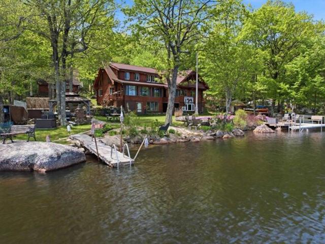 Ashuelot Acres Rd, Washington, Home For Sale