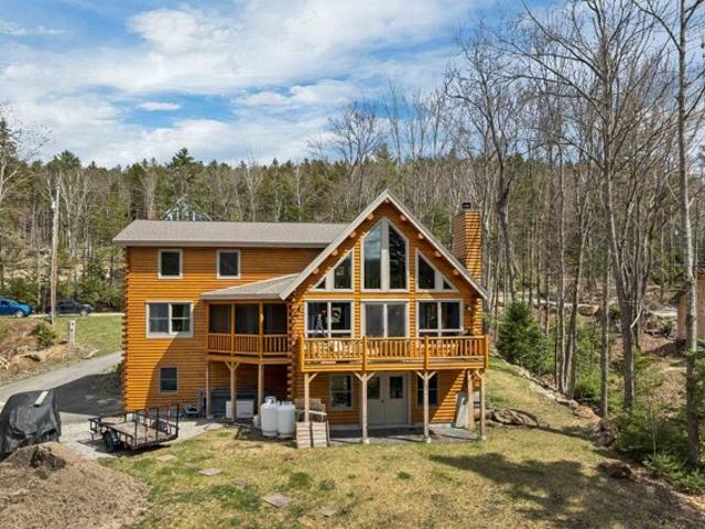 Ashuelot Dr, Washington, Home For Sale