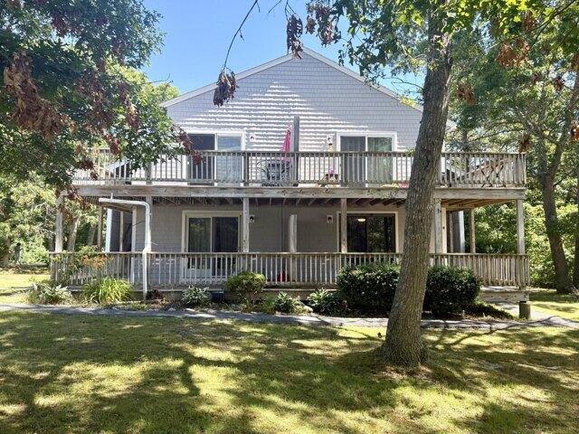 Ashumet Rd Unit B, Mashpee, Condo For Sale