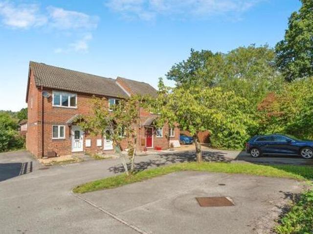 Ashurst Bridge, Amberley Court, Southampton, 2 Bedroom Terraced