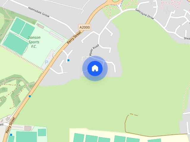 Ashurst Close, Crayford, Dartford, DA1