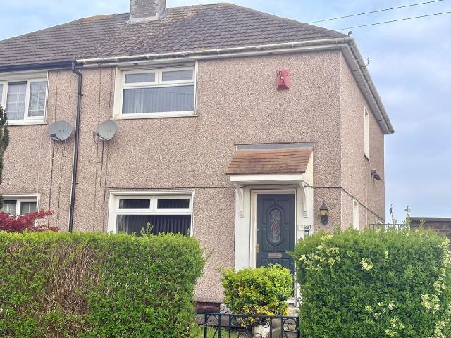 Ashurst Drive, St. Helens WA11, 2 bed semi detached house to rent, £625 pcm | PrimeLocation