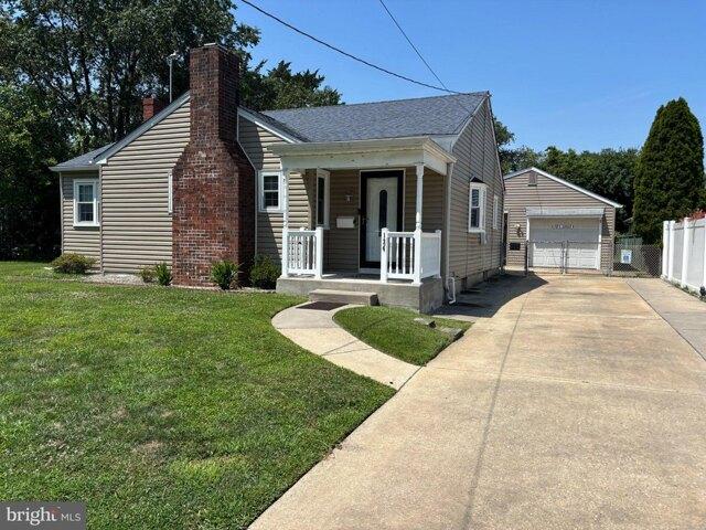 Ashurst Ln, Mount Holly, Home For Sale