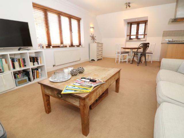 Ashurst Place, Dorking, RH4