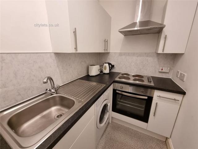 Ashvale Place, Aberdeen