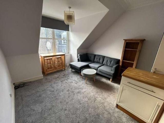 Ashvale Place, City Centre, Aberdeen, AB10