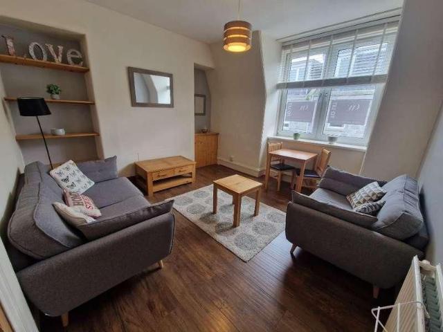 Ashvale Place, City Centre, Aberdeen, AB10