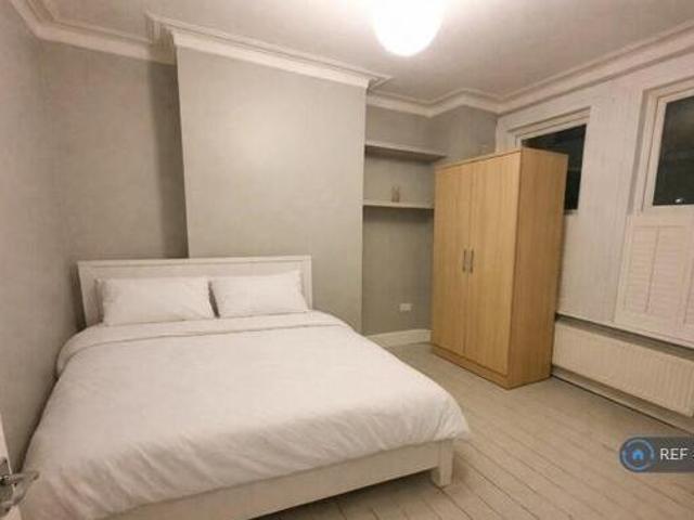 Ashvale Road, London, 1 Bedroom House