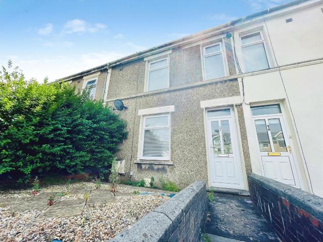 Ashvale, Tredegar NP22, 3 bed terraced house to rent, £750 pcm | PrimeLocation