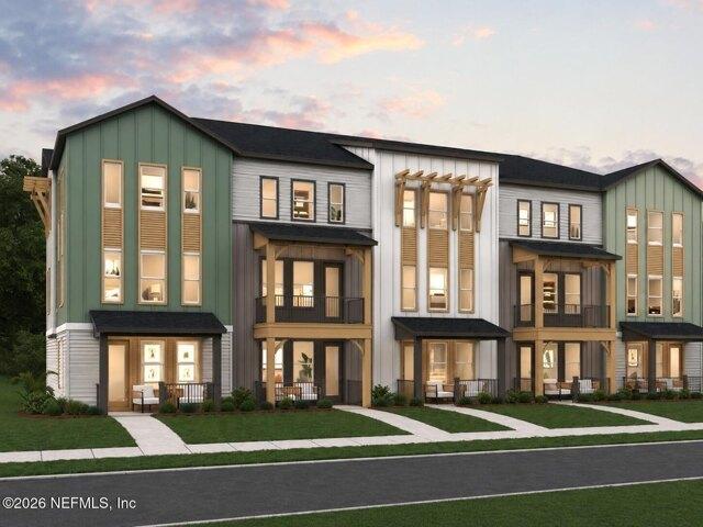 Ashview Ln Unit, Jacksonville, Home For Sale