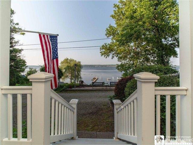 Ashville Bay Rd, Ashville, Home For Sale
