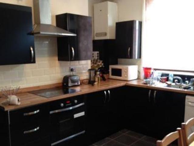 Ashville Grove, Leeds, 4 Bedroom Terraced