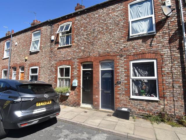 Ashville Street, York YO31, 2 bed terraced house to rent, £1,200 pcm | PrimeLocation