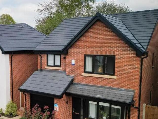 Ashway Park, Bradwell, 3 Bedroom Detached