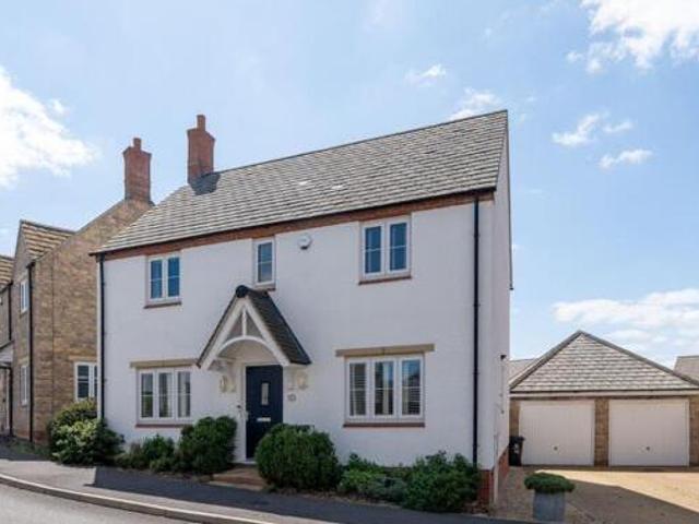 Ashwell Bank Lane, Tackley, 3 Bedroom Detached