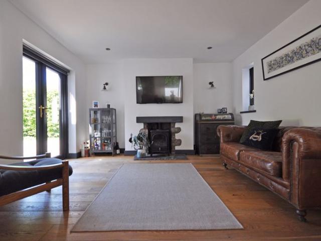 Ashwell, Caerleon, Newport