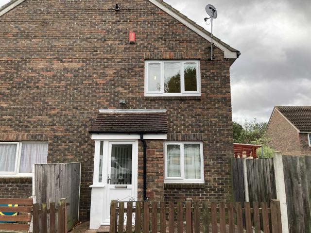 Ashwell Close, Beckton E6, 1 bed property to rent, £1,500 pcm | PrimeLocation
