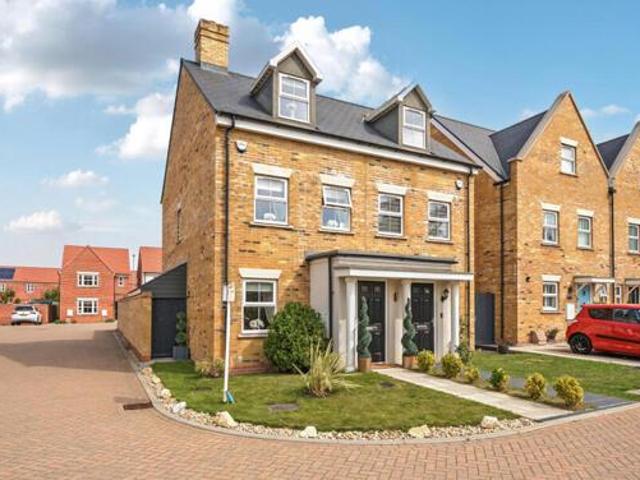 Ashwell Drive, Bishop´s Stortford, 3 Bedroom Semi detached