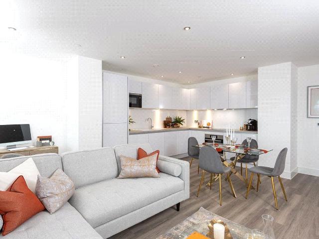 Ashwell House, Merrick Road, Southall UB2, 2 bed flat to rent, £2,000 pcm | PrimeLocation