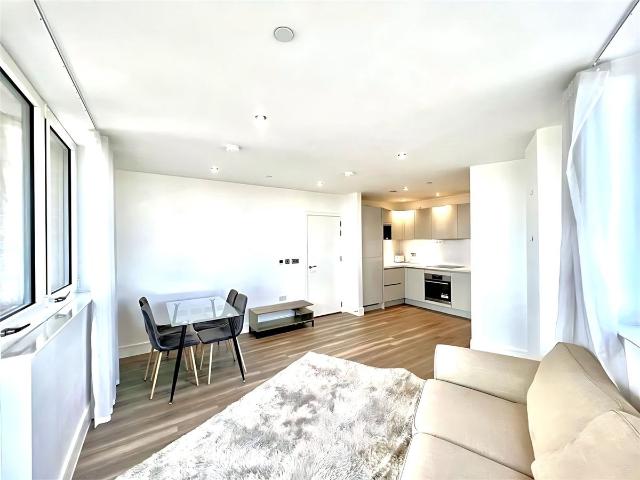 Ashwell House, Merrick Road, Southall UB2, 2 bed flat to rent, £2,000 pcm | PrimeLocation