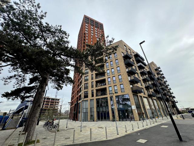 Ashwell House, Healum Avenue, Southall, Greater London UB2, 1 bed flat to rent, £1,675 pcm | PrimeLocation