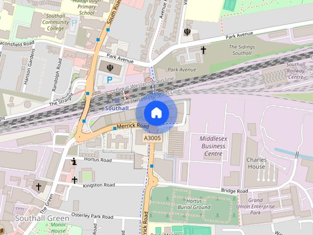 Ashwell House, Healum Avenue, Southall, UB2