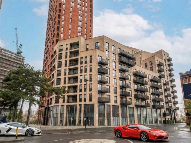 Ashwell House, Southall UB2, 3 bed flat to rent, £2,800 pcm | PrimeLocation