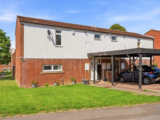 Ashwell Park, Hertfordshire AL5 3 bed end of terrace house to rent £2,750 pcm £635 pw