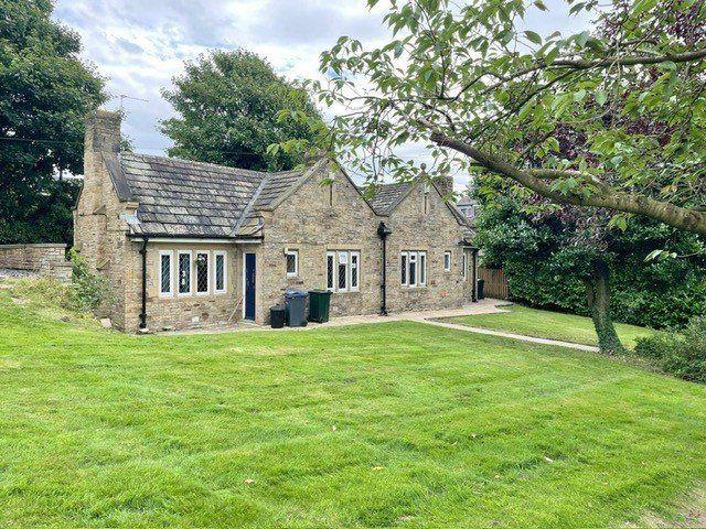Ashwell Road, Manningham, Bradford, West Yorkshire BD8, 1 bed bungalow to rent, £475 pcm | PrimeLocation